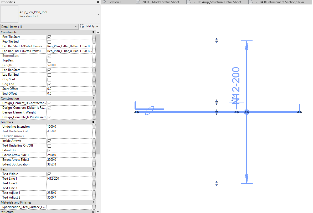 SAM Automation Examples – generative_Components – computationalRookie